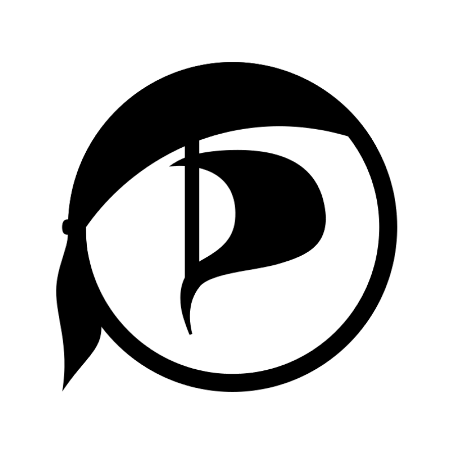 Mladá generace ke kormidlu | Mladé Pirátstvo